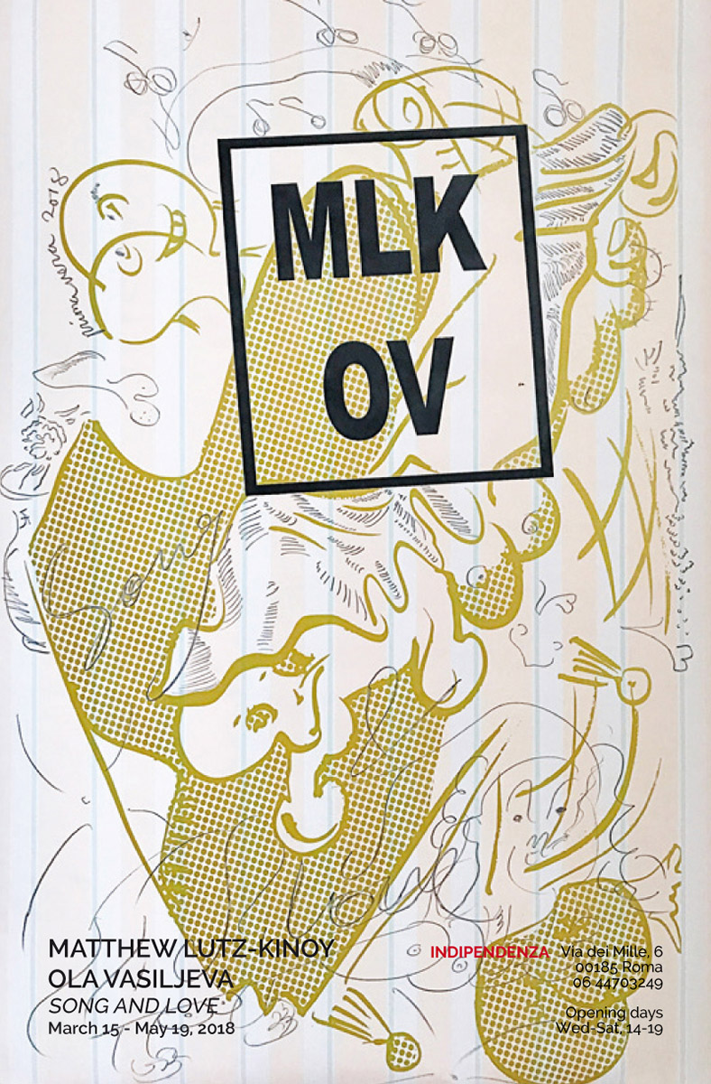 Mlkov - INDIPENDENZA